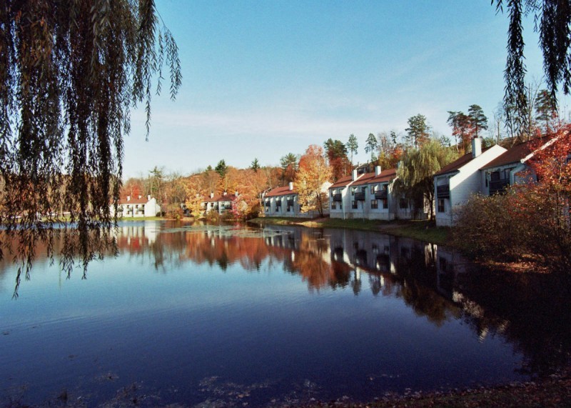 Pocono Mountain Villas By Exploria Resorts - East Stroudsburg, PA ...