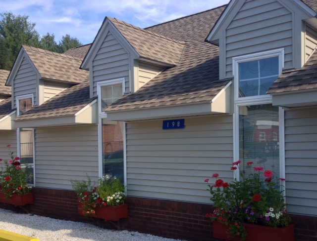 Western Sullivan Public Library - Callicoon, NY | Scenic Wild Delaware ...