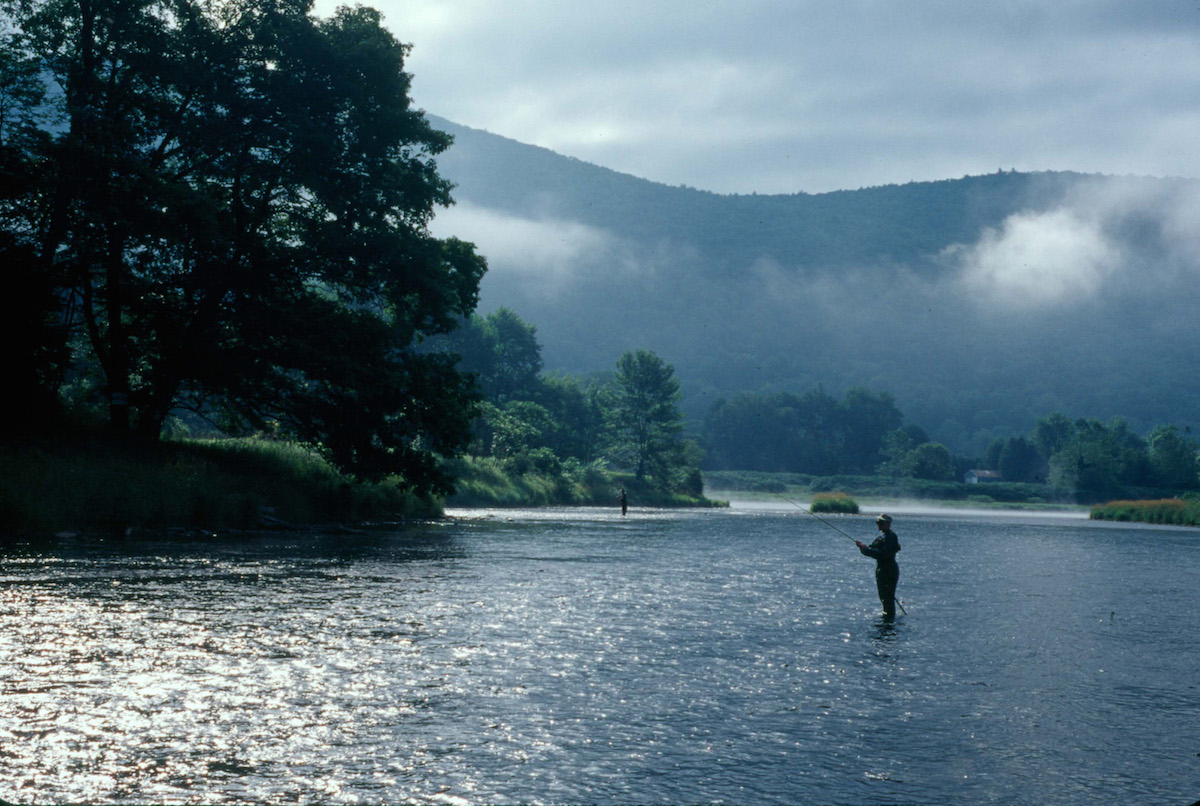 Outdoor Recreation and Nature | Scenic Wild Delaware River