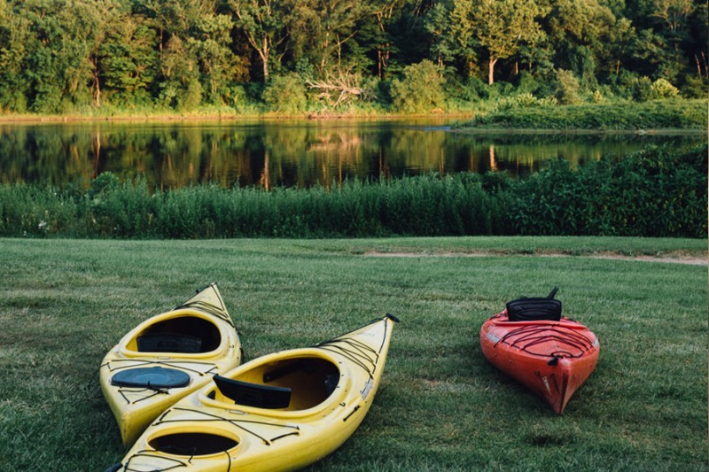 Shawnee River Trips - Shawnee on Delaware, PA | Scenic Wild Delaware River