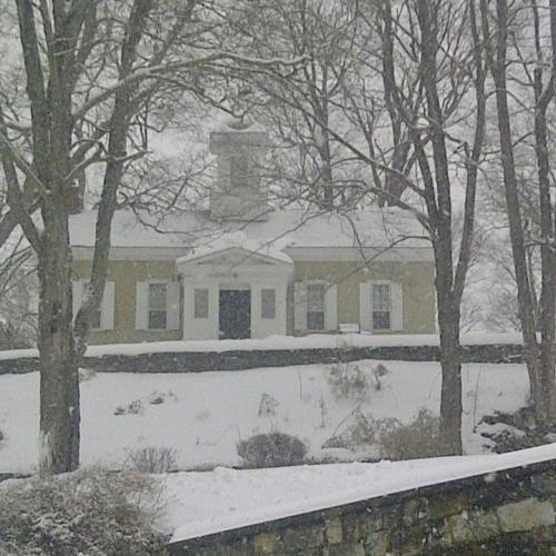 Historic Blairstown Village - Blairstown, NJ | Scenic Wild Delaware River