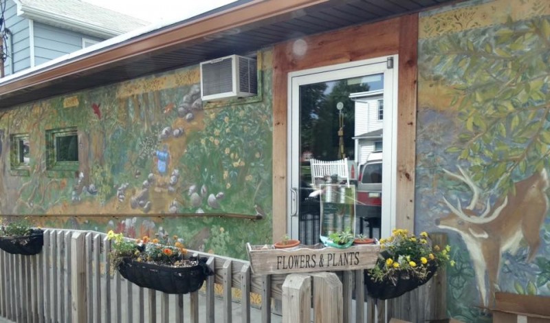 Traditional Small Towns of the Slate Belt - Northampton County, PA ...