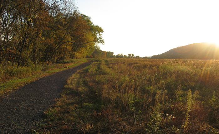 McDade Trail - Delaware Water Gap National Recreation Area | Scenic ...