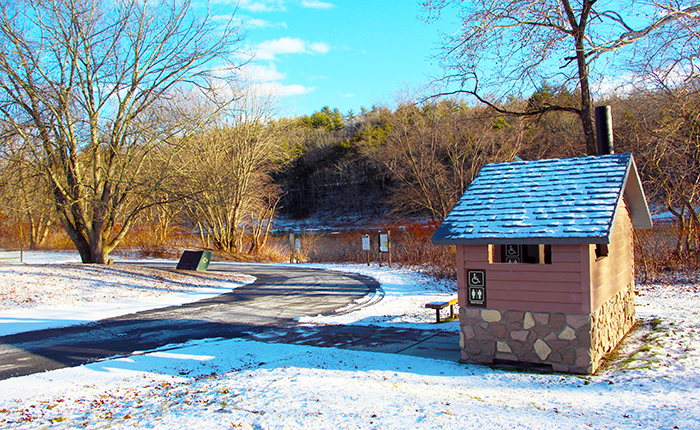 Milford Beach, PA River Access - Milford, PA | Scenic Wild Delaware River