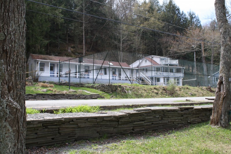 Inn at Starlight Lake - Starlight, PA | Scenic Wild Delaware River