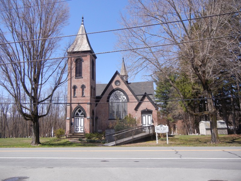 Slate Belt Museum and Historical Society - Mount Bethel, PA | Scenic ...