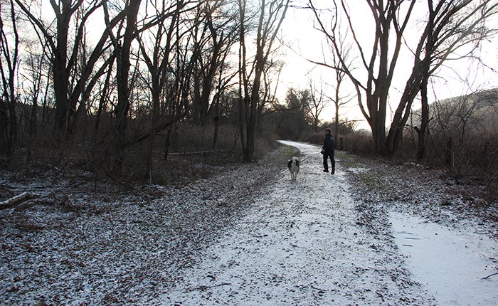 McDade Trail - Delaware Water Gap National Recreation Area | Scenic ...