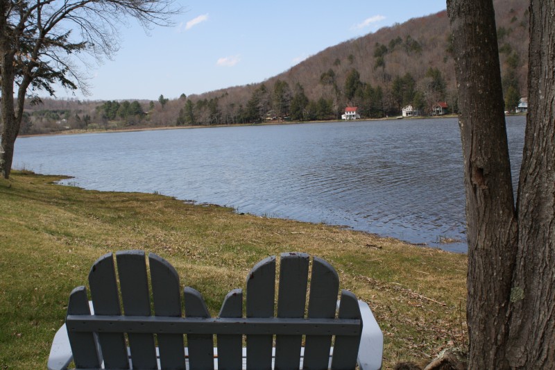 Inn at Starlight Lake - Starlight, PA | Scenic Wild Delaware River