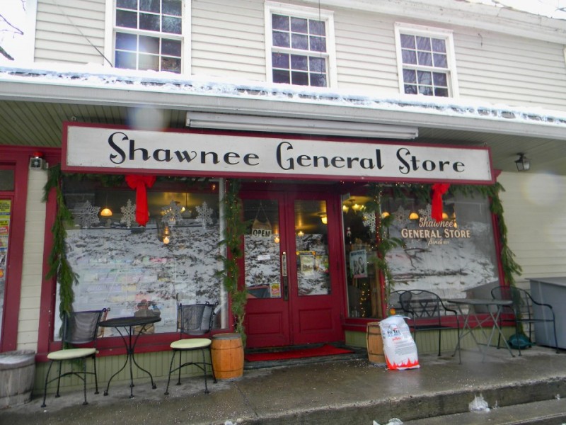 Shawnee on Delaware - Shawnee on Delaware, PA | Scenic Wild Delaware River