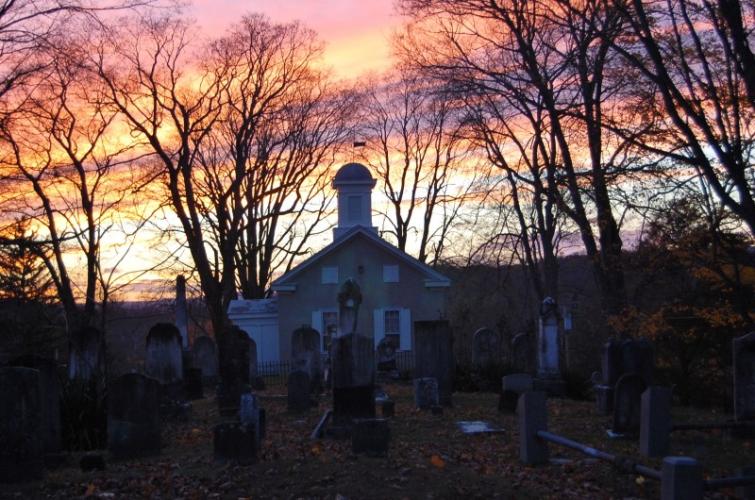 Historic Blairstown Village - Blairstown, NJ | Scenic Wild Delaware River
