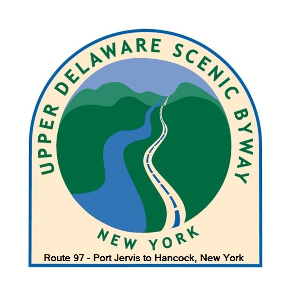 Upper Delaware Scenic Byway - Port Jervis to Hancock, NY | Scenic Wild ...