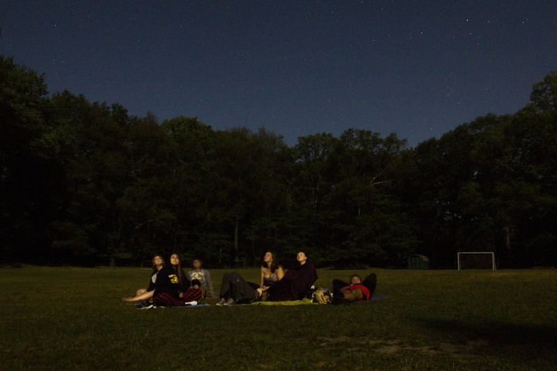 YMCA Camp Mason - Hardwick, NJ | Scenic Wild Delaware River