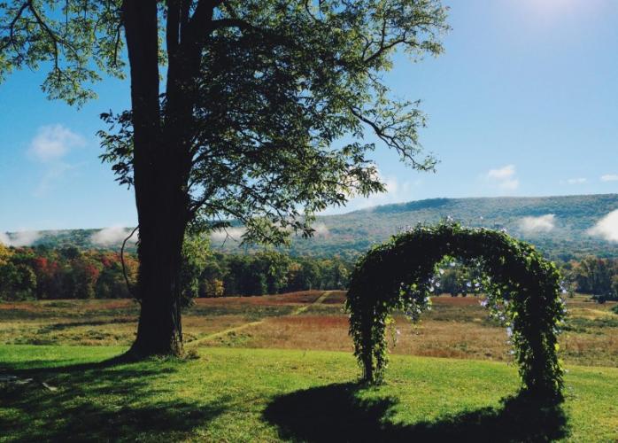 The Walpack Inn Restaurant - Wallpack Center, NJ | Scenic Wild Delaware ...