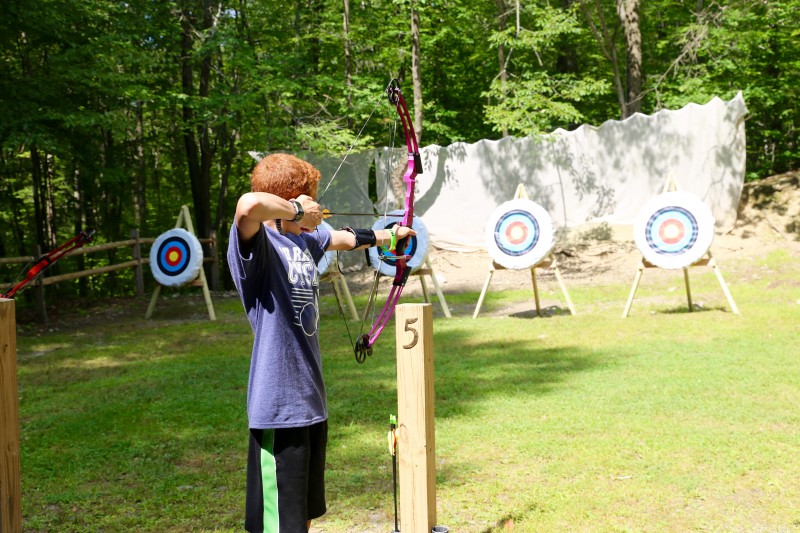 YMCA Camp Mason - Hardwick, NJ | Scenic Wild Delaware River
