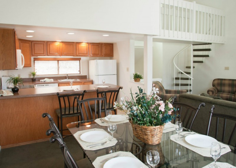 Pocono Mountain Villas By Exploria Resorts - East Stroudsburg, PA ...