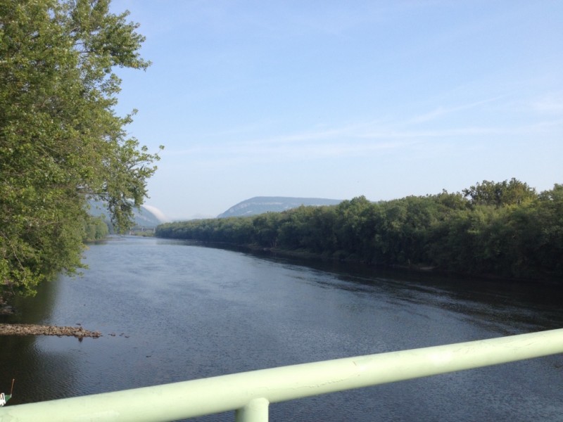Traditional Small Towns of the Slate Belt - Northampton County, PA ...