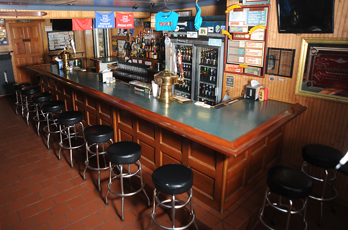 Minisink Hotel - Minisink Hill, PA | Scenic Wild Delaware River