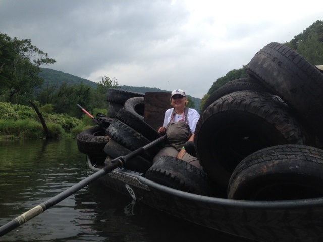 Friends of the Upper Delaware River - Hancock, NY | Scenic Wild ...
