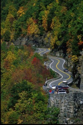 Upper Delaware Scenic Byway - Port Jervis to Hancock, NY | Scenic Wild ...