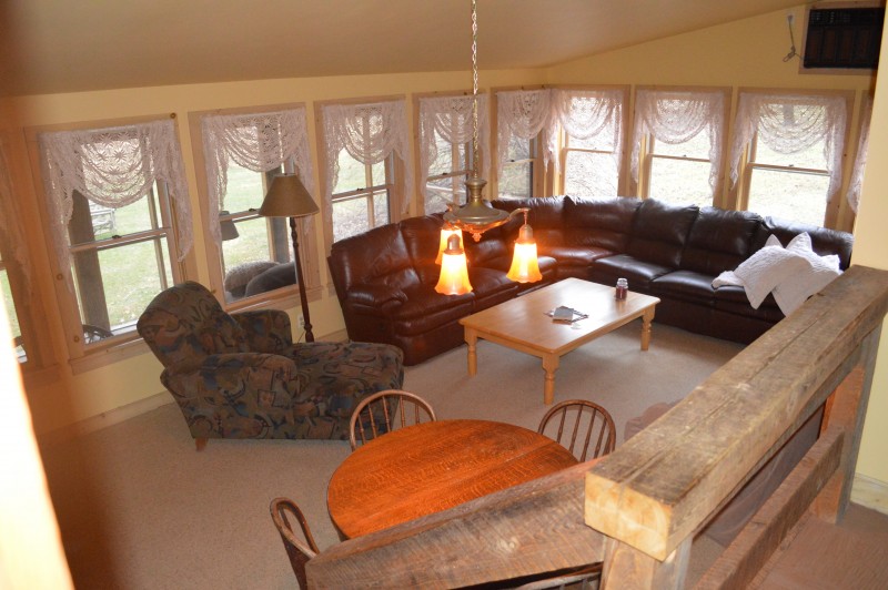 The Walpack Inn - Wallpack Center, NJ | Scenic Wild Delaware River