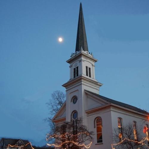 Historic Blairstown Village - Blairstown, NJ | Scenic Wild Delaware River