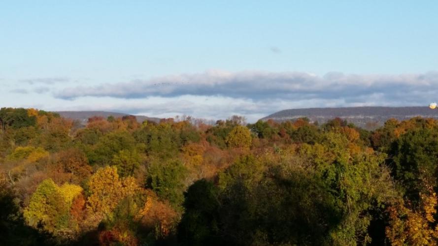 Knowlton Tourist Welcome Center - Columbia, NJ | Scenic Wild Delaware River