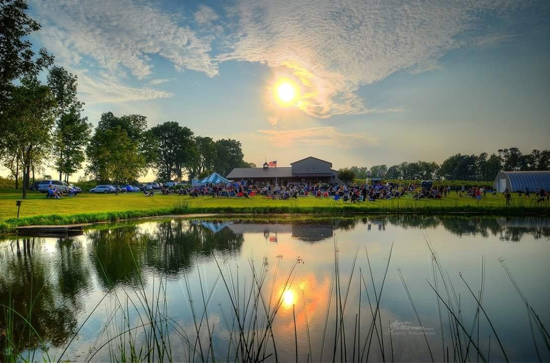 Wine Lovers' Itinerary | Explore Genesee Valley