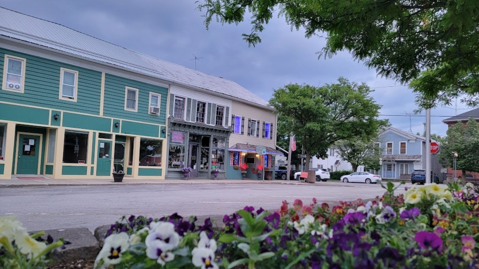 Nunda, New York | Explore Genesee Valley