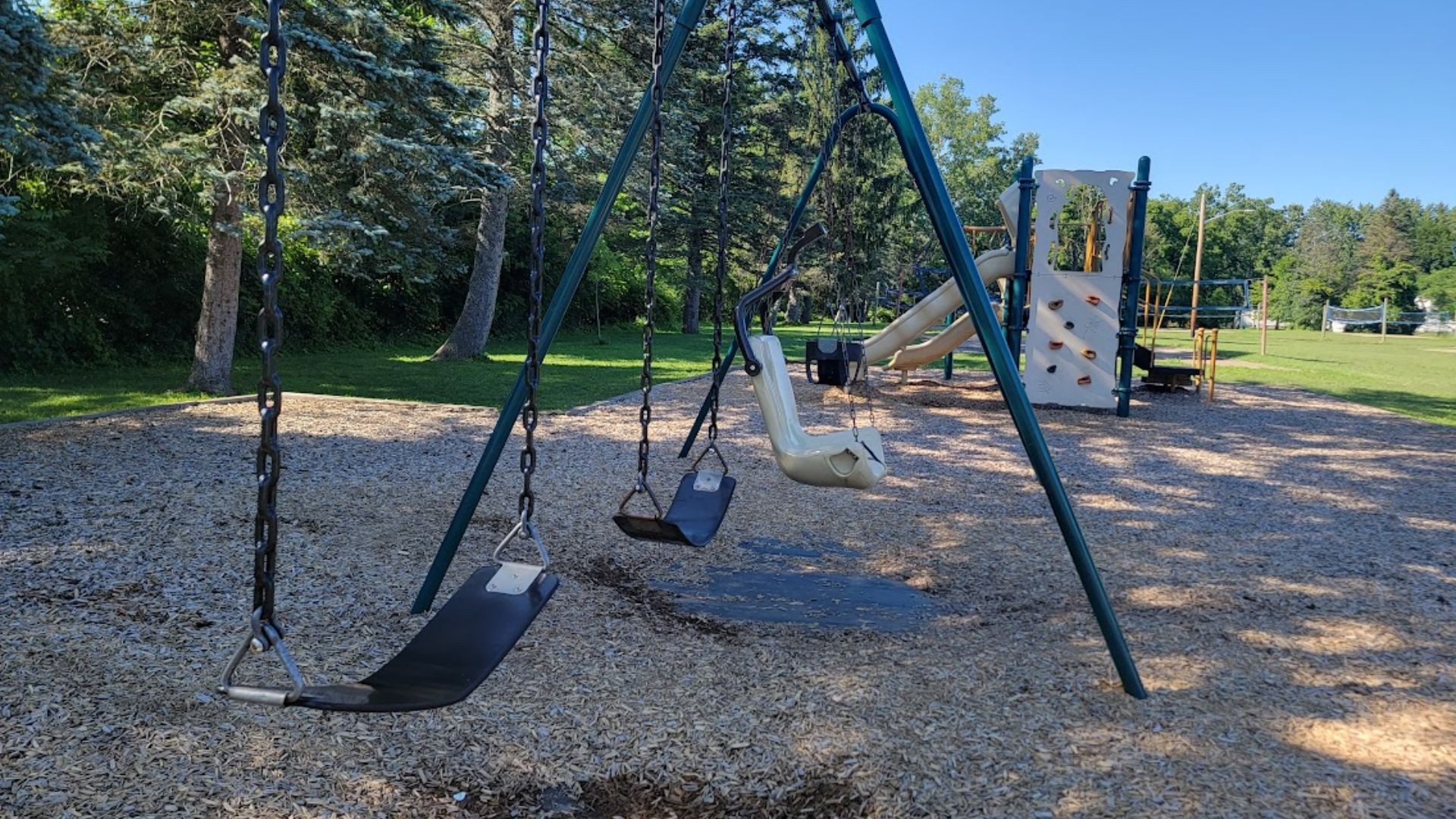 Johnson Park | Explore Genesee Valley