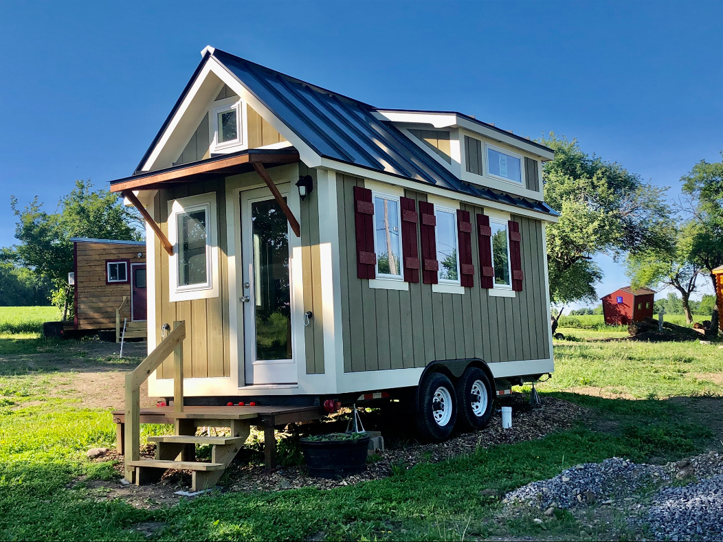 Silverlaken Estate, Glampground and Tiny House Village | Explore ...