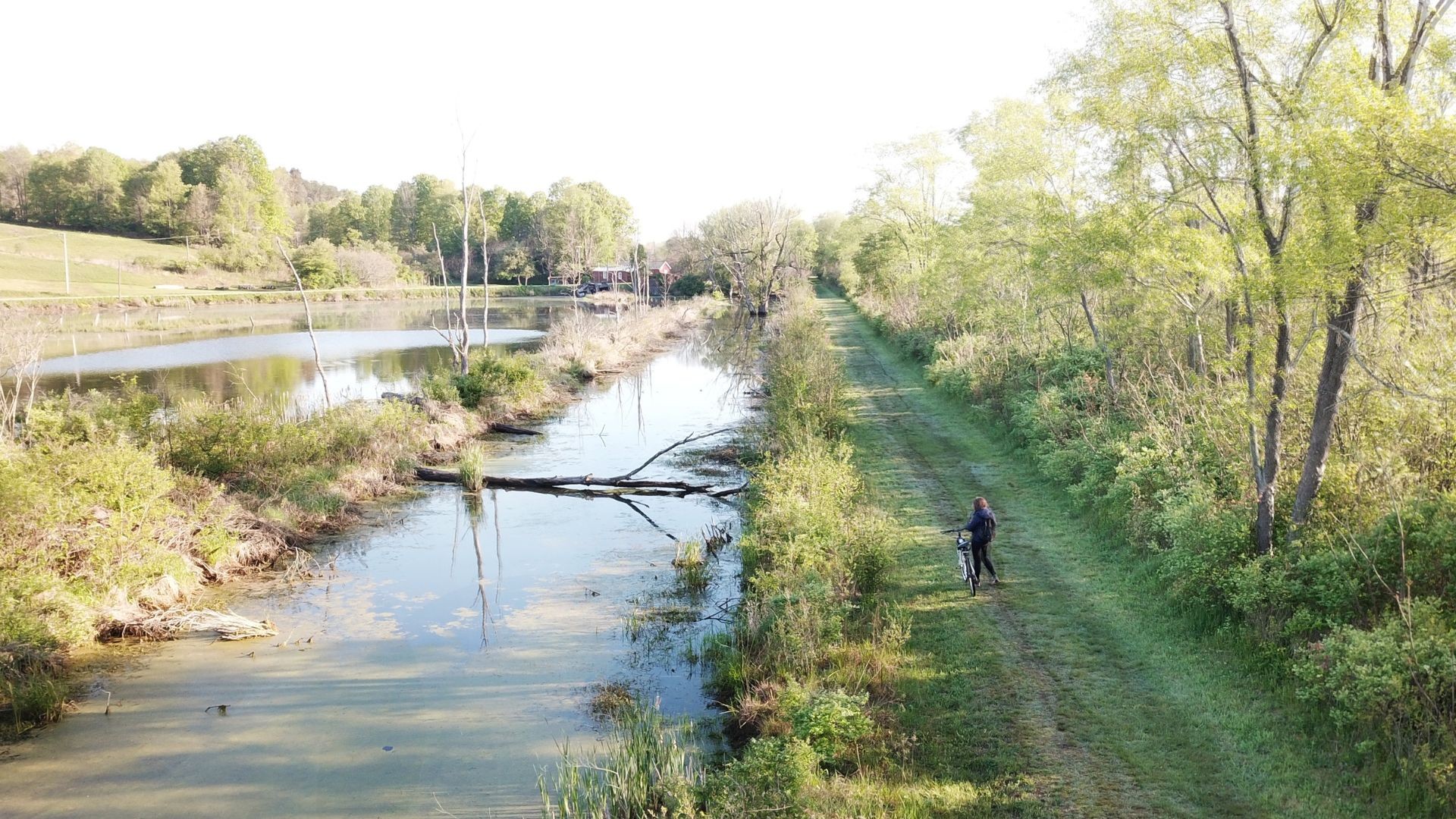 Genesee Valley Greenway State Park | Explore Genesee Valley