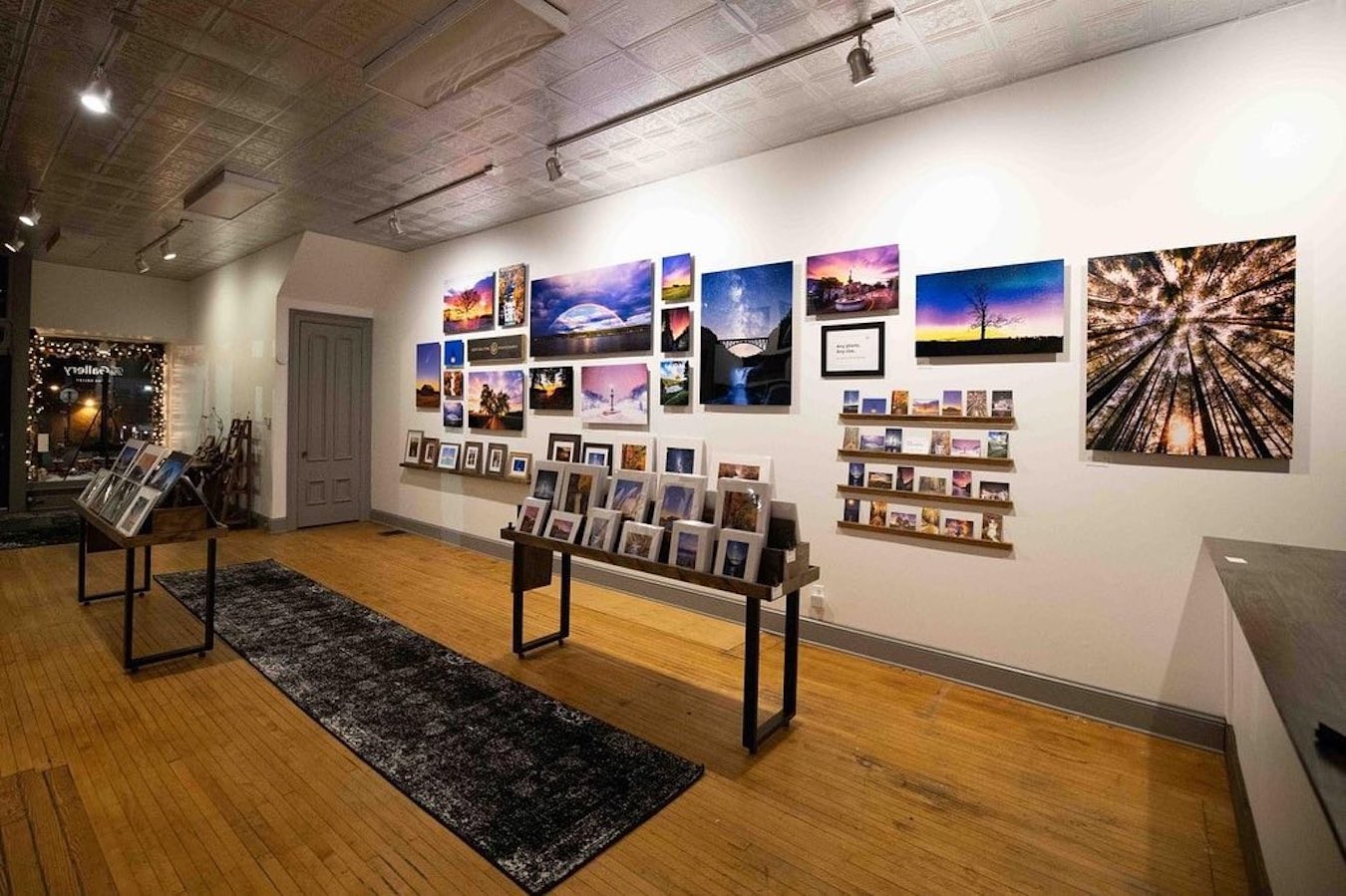 The Gallery in the Valley | Explore Genesee Valley