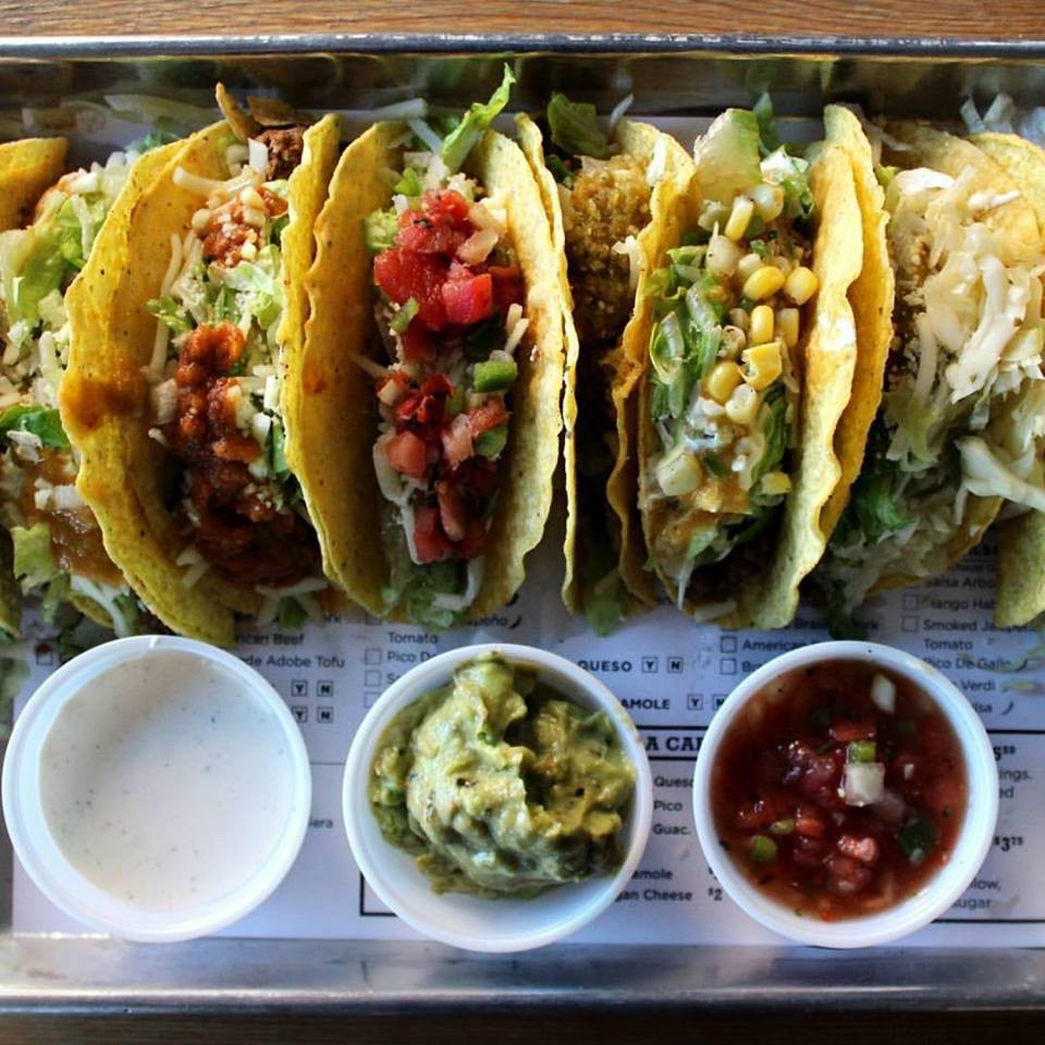 Bar-Eat-O | Explore Genesee Valley