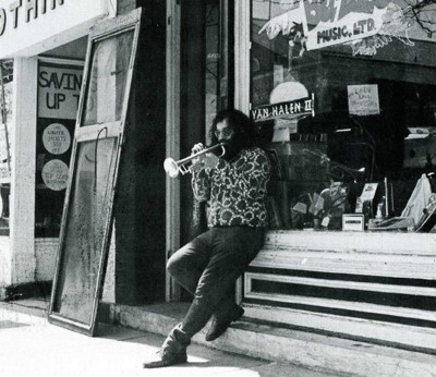 Buzzo's Music | Explore Genesee Valley