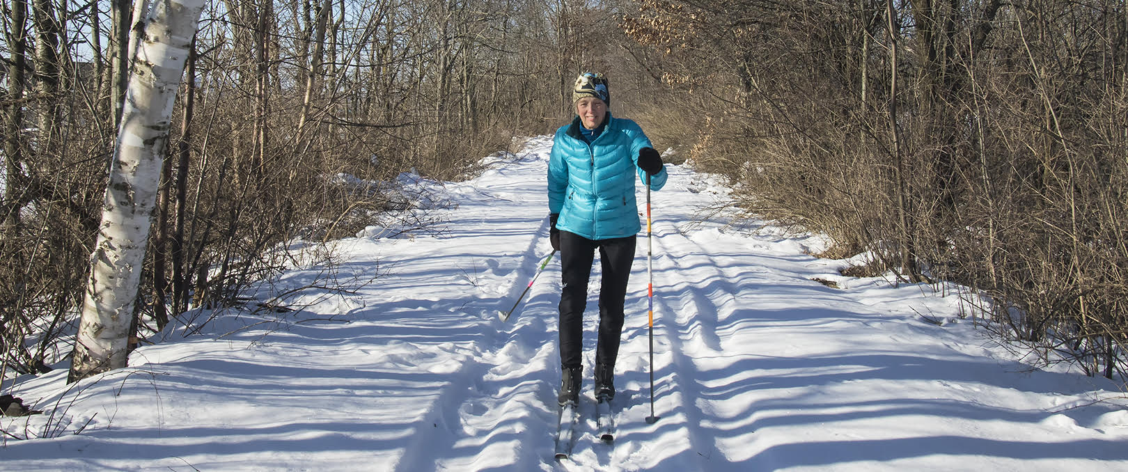 Genesee Valley Greenway State Park | Explore Genesee Valley