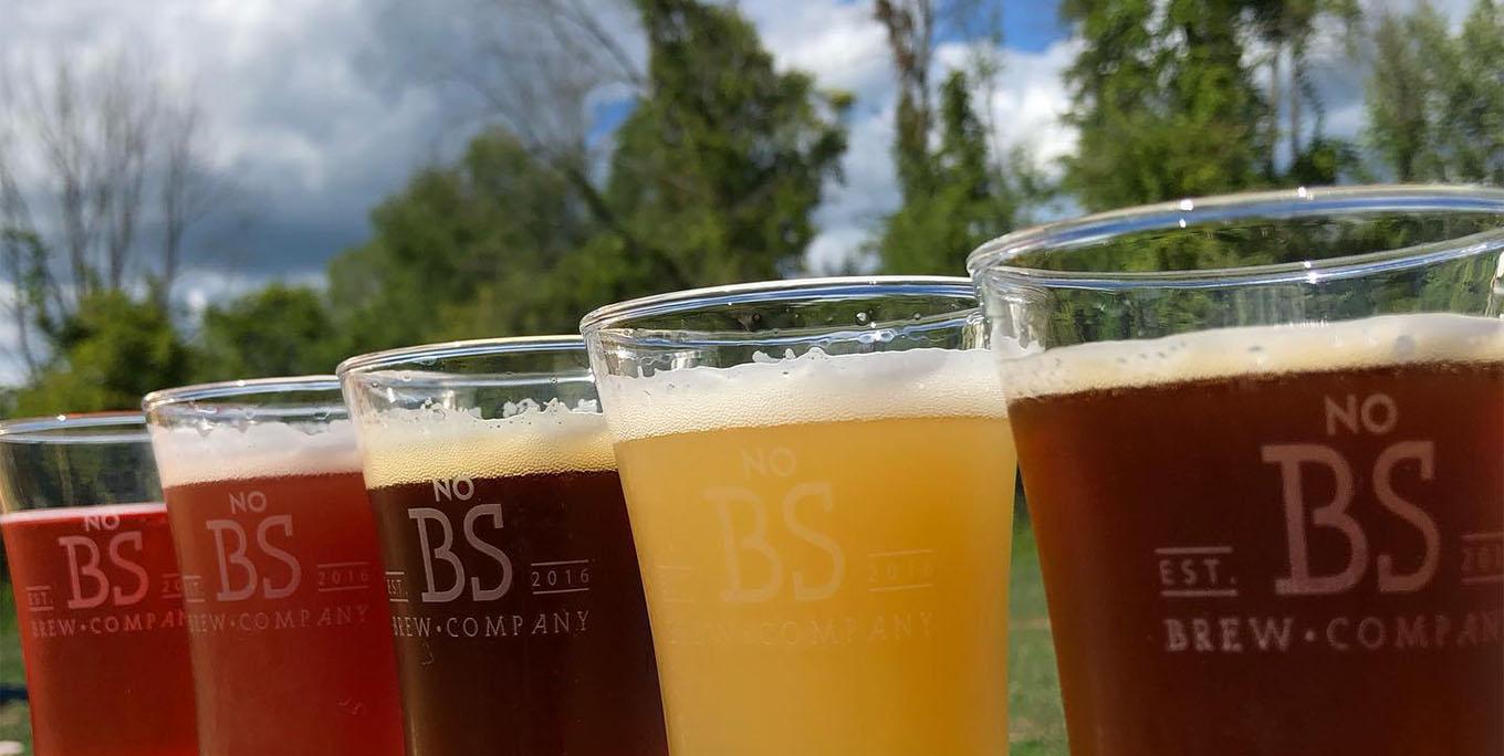 Fall Beer and Cider Lineup | Explore Genesee Valley