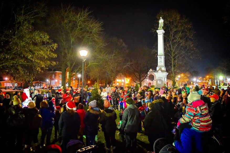 Avon, New York | Explore Genesee Valley