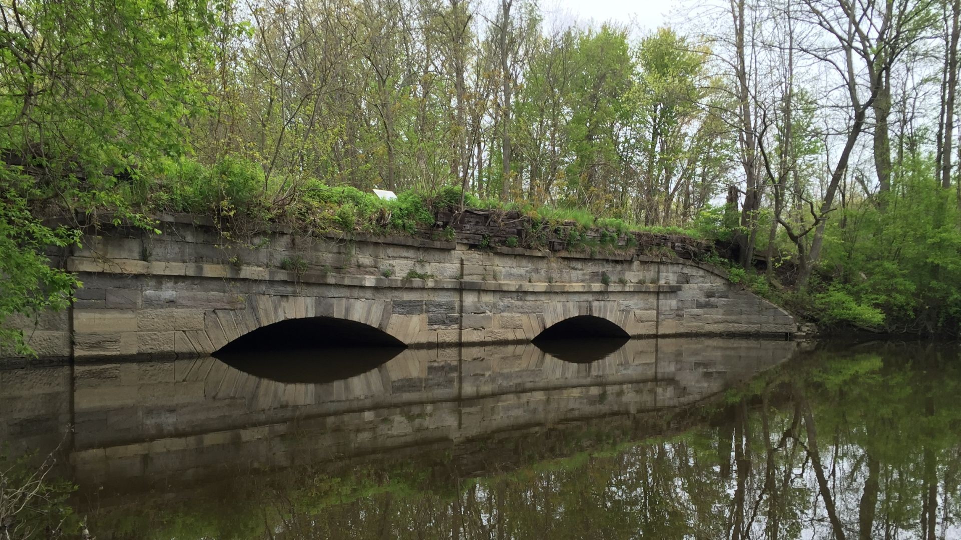 Black Creek Culvert | Genesee Valley Greenway State Park | Explore ...