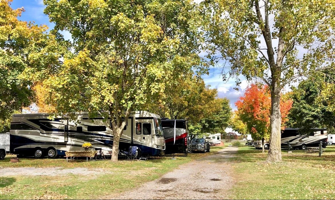 Genesee Country Campground | Explore Genesee Valley