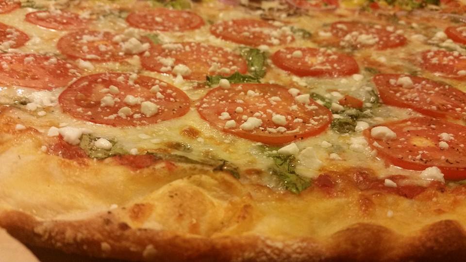 Mama Mia's Pizza | Explore Genesee Valley