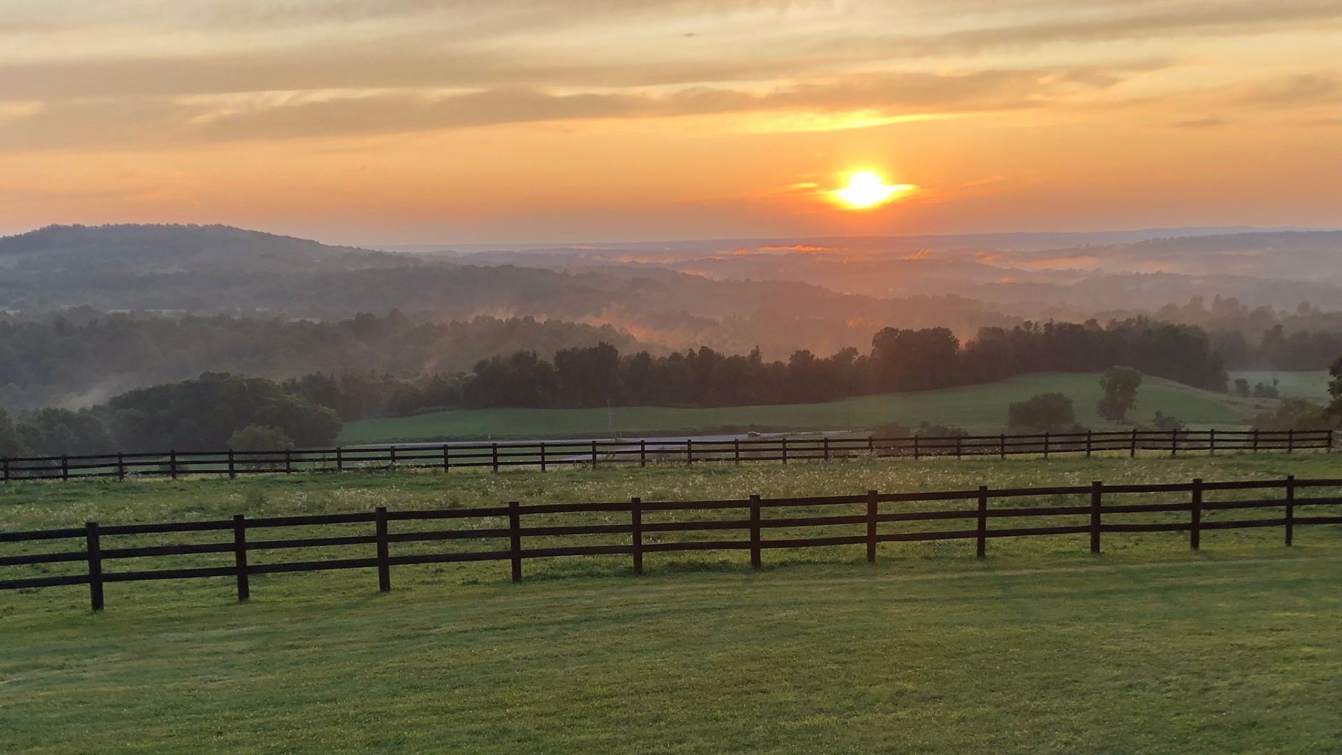 The Nunda Ranch: Vacation Rentals | Explore Genesee Valley