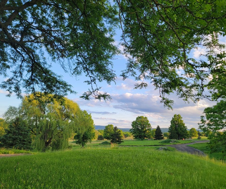 Nunda Section Loop | Genesee Valley Greenway State Park | Explore ...