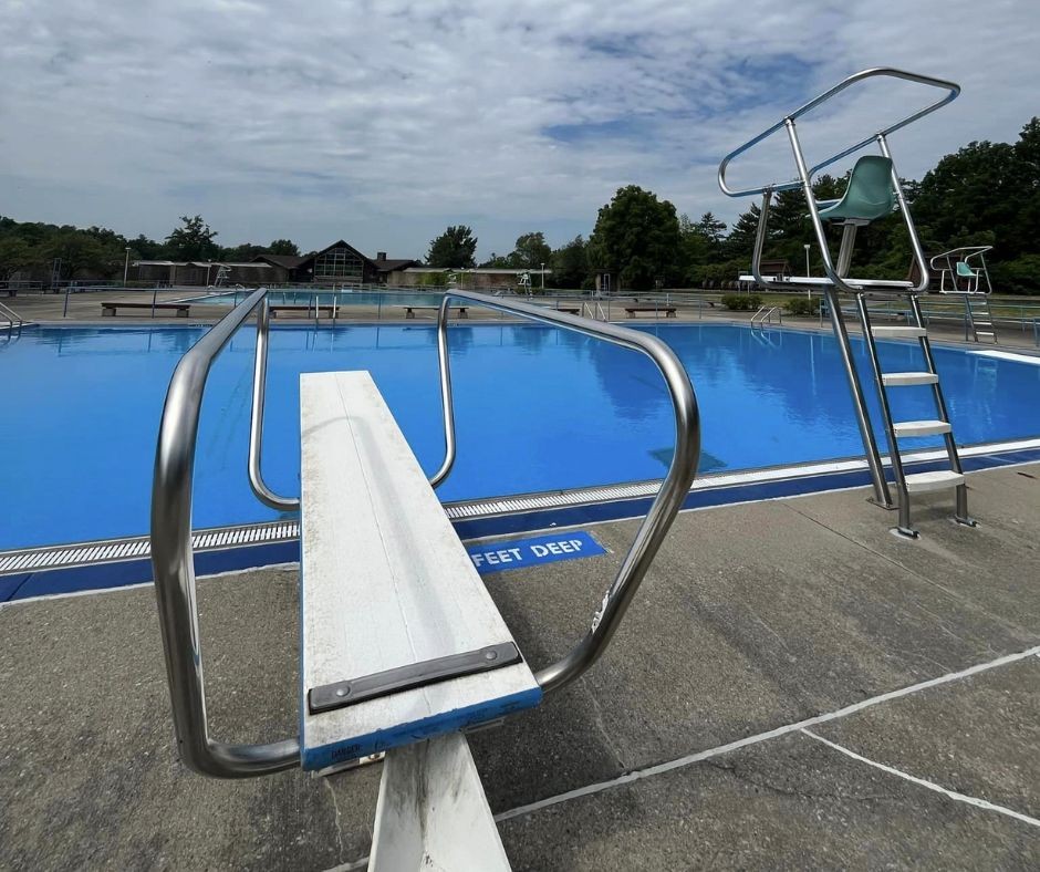 Where to swim near Letchworth State Park | Explore Genesee Valley