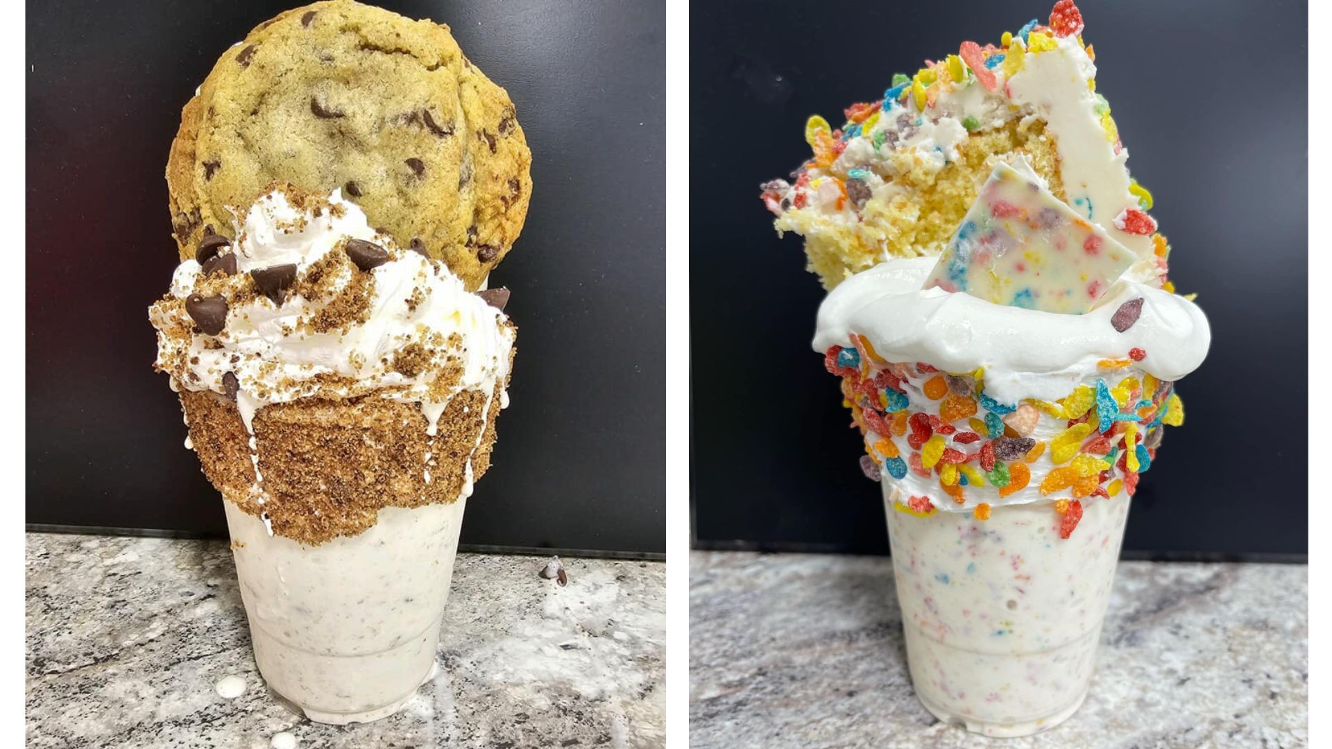 Moonie's Two Scoops | Explore Genesee Valley