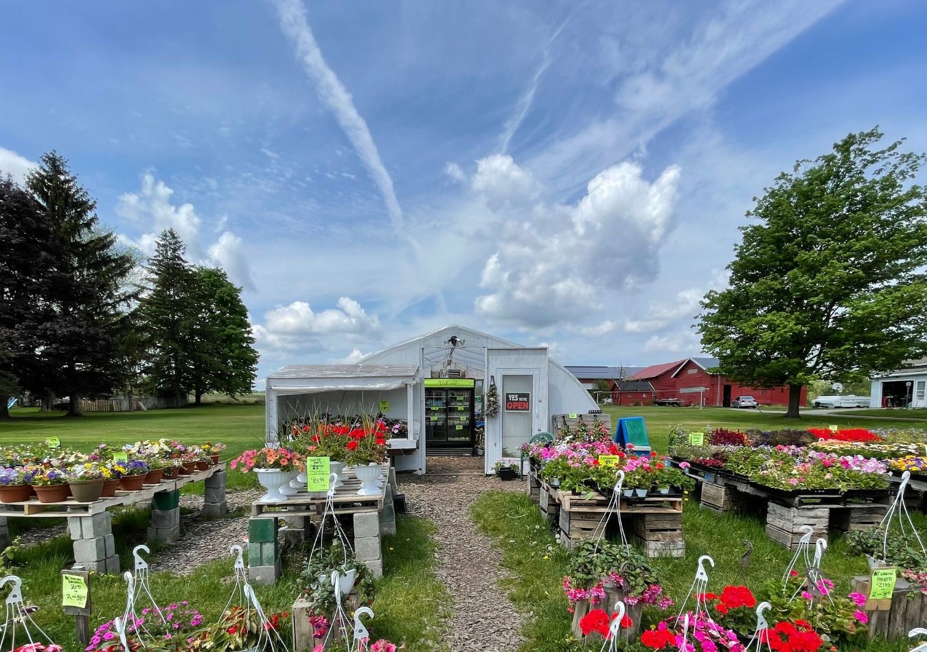 Anderson's Farm Market | Explore Genesee Valley