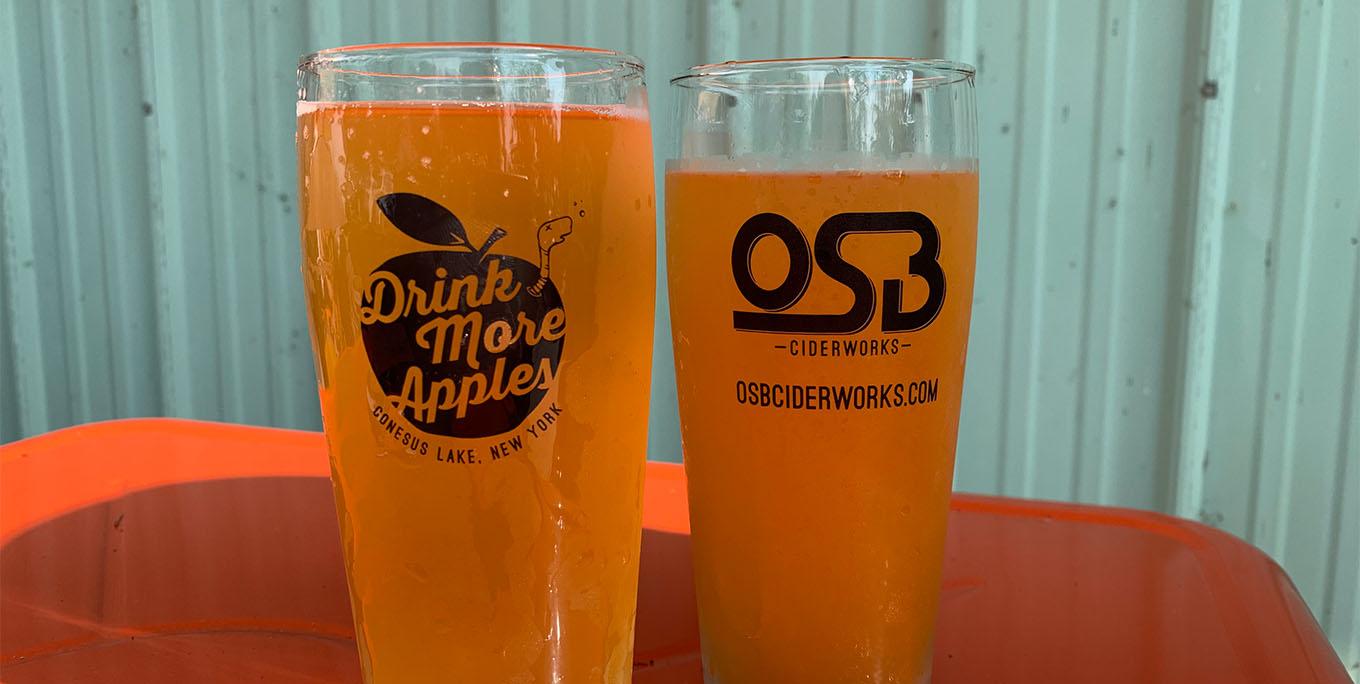 Fall Beer and Cider Lineup | Explore Genesee Valley