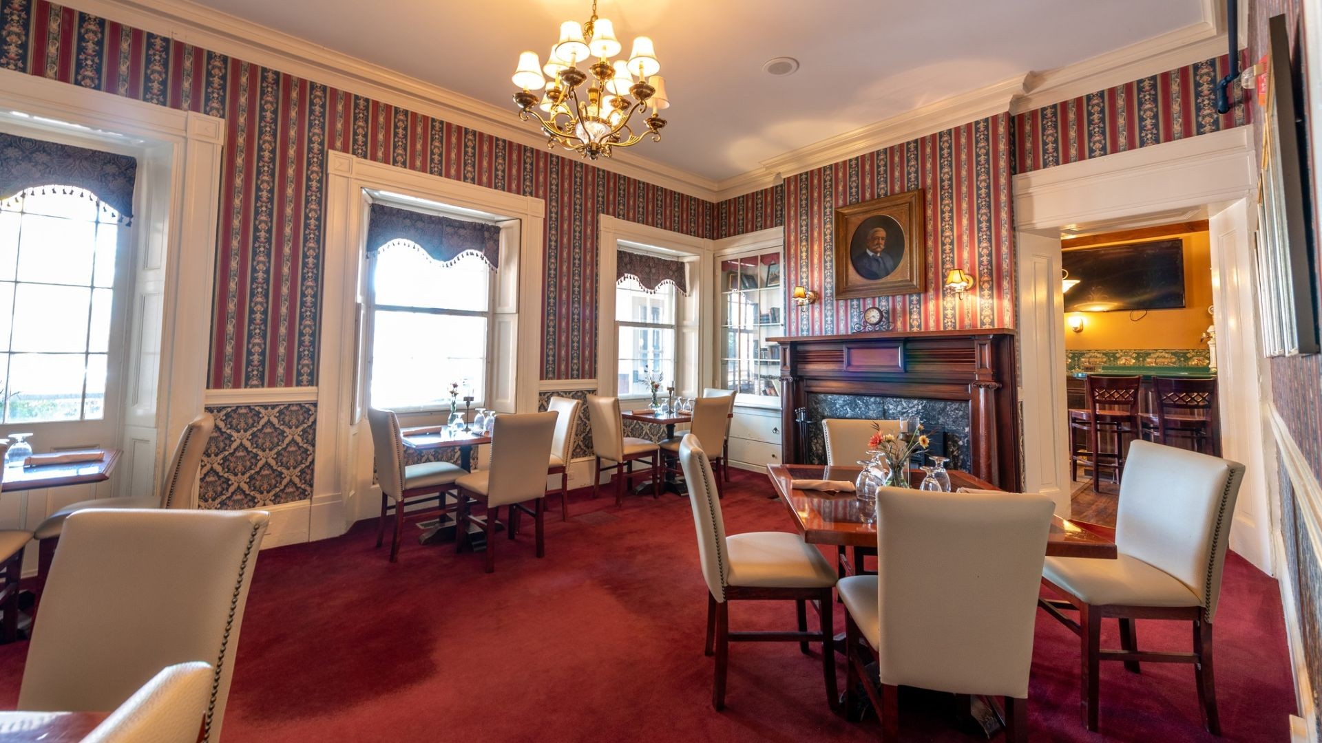 Big Tree Inn: Restaurant and Tavern | Explore Genesee Valley