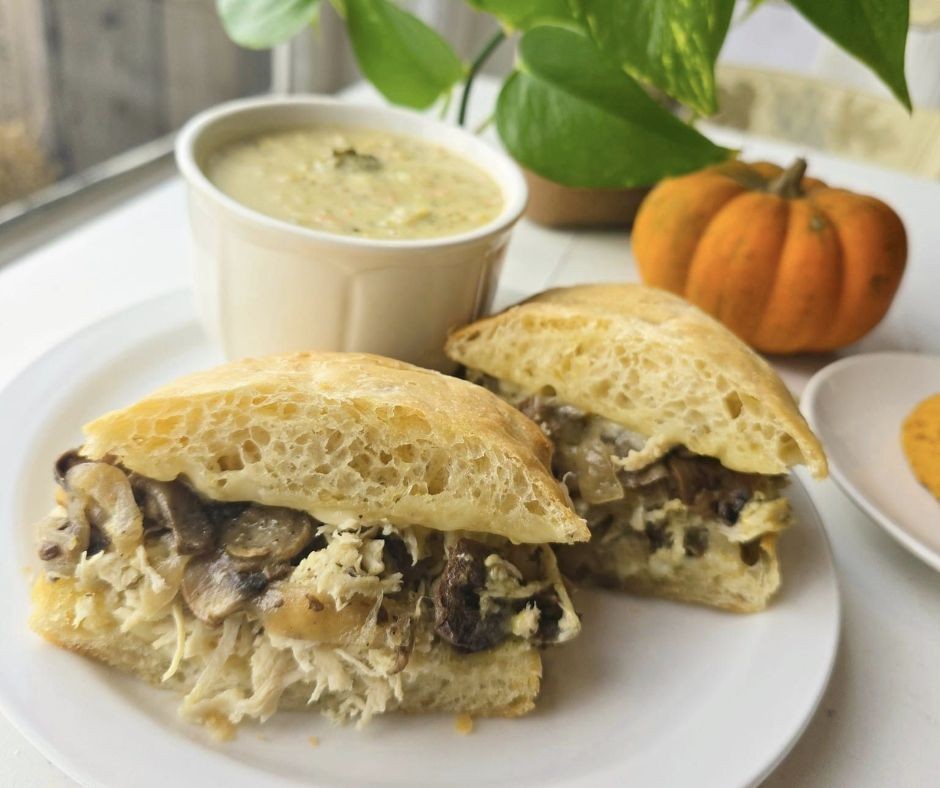 Local Flavors in Unexpected Places: farm-to-table dining in the Genesee ...