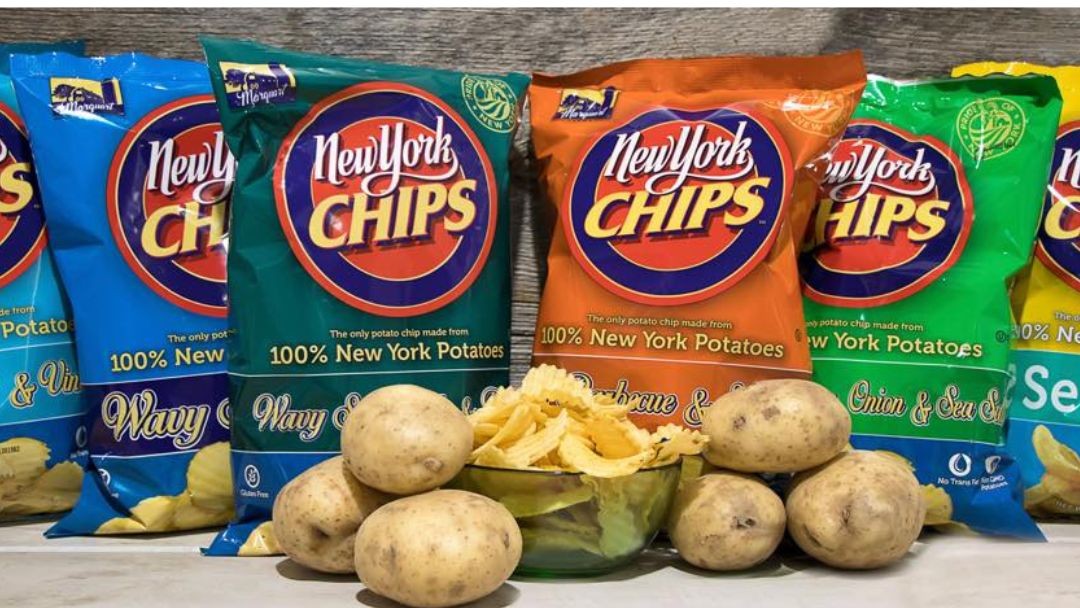 The Potato Farm Behind Your Favorite Chips | Explore Genesee Valley
