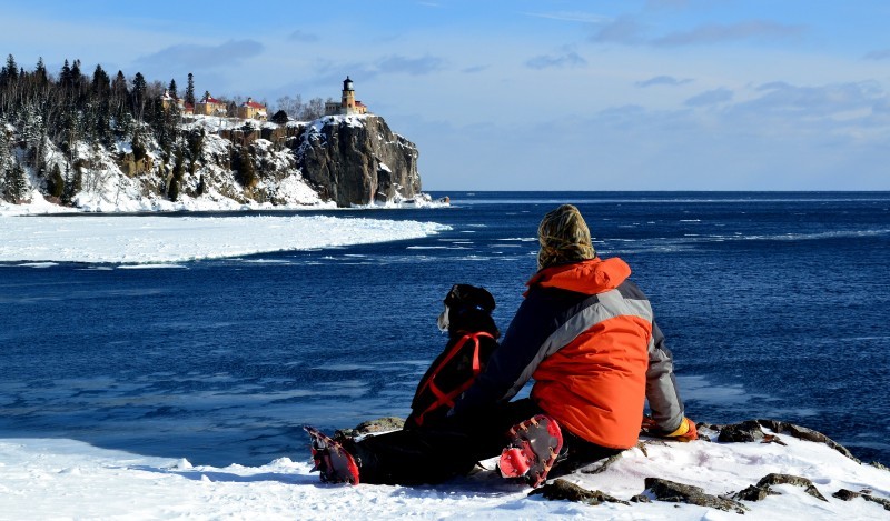 Split Rock Lighthouse State Park | Heart of the Continent